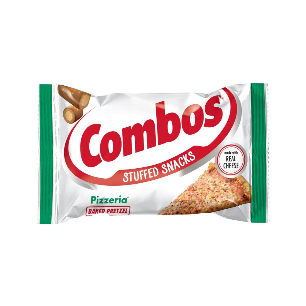 Combos Pizzeria Pretzel - pretzel al gusto pizza da 51g – American Uncle
