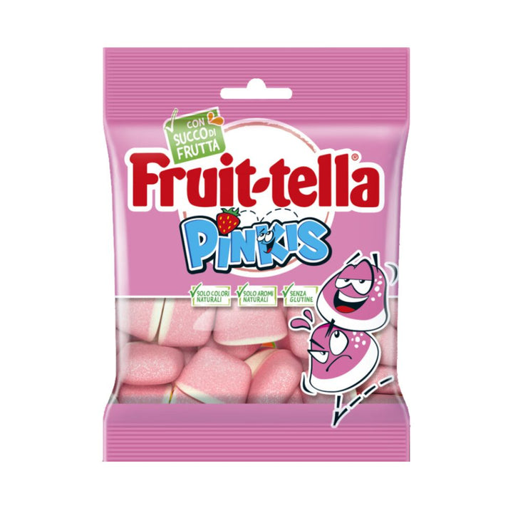 Caramelle Fruittella in vendita online - compra subito – American Uncle