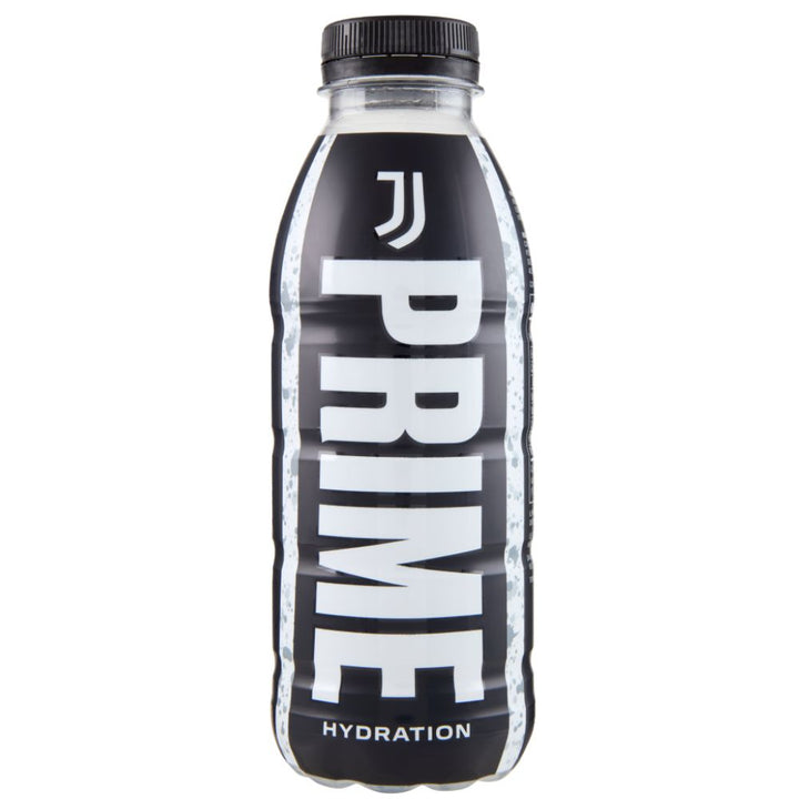 Prime Hydration Juventus - bevanda aromatizzata ai frutti di bosco da ...
