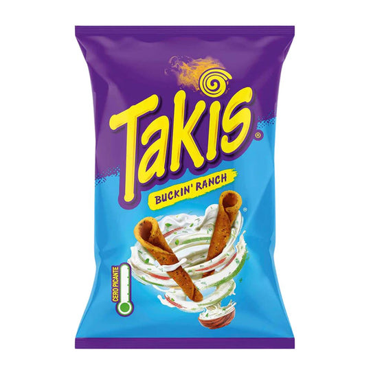 Patatine Takis ai gusti strani in vendita online - compra subito ...