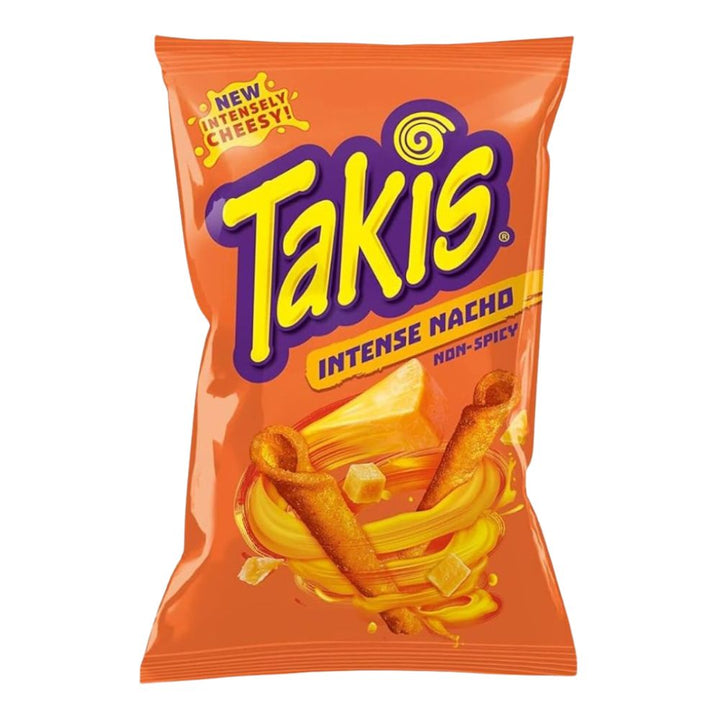 Patatine Takis ai gusti strani in vendita online - compra subito ...