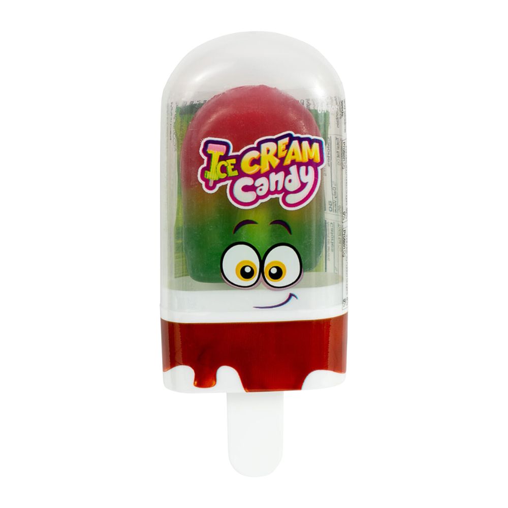 Trolli Ice Cream - caramella al gusto di frutta da 22g – American Uncle