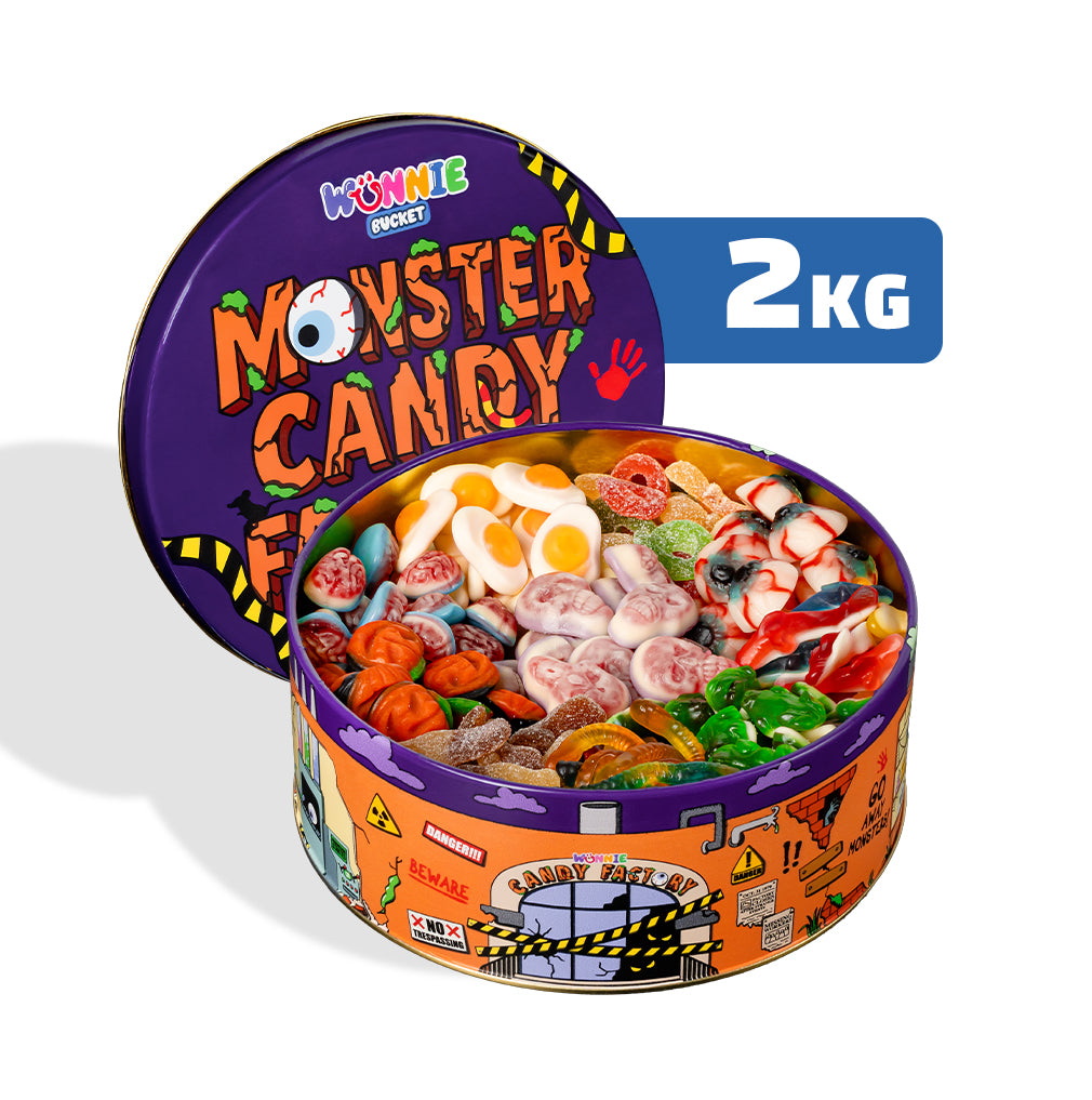Snack asiatici in vendita online – American Uncle