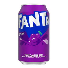 Fanta – American Uncle