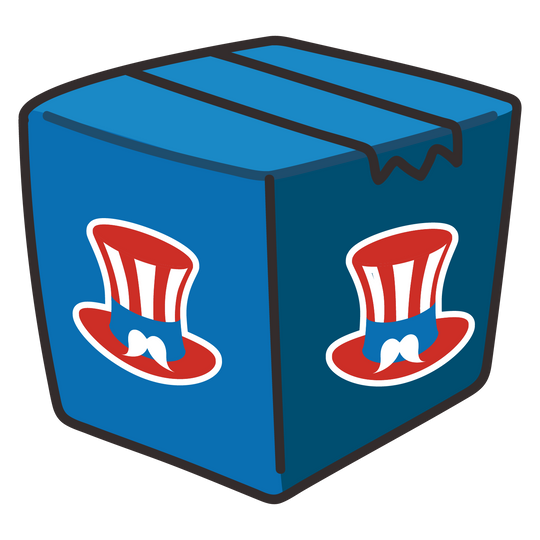 Nom Food – American Uncle