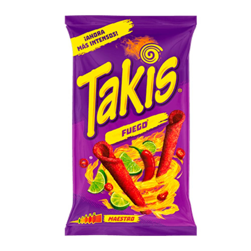 Snack salati Espandi sottomenu