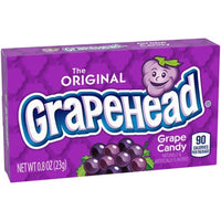 Grapehead Grape Candy - caramelle all'uva da 23g – American Uncle