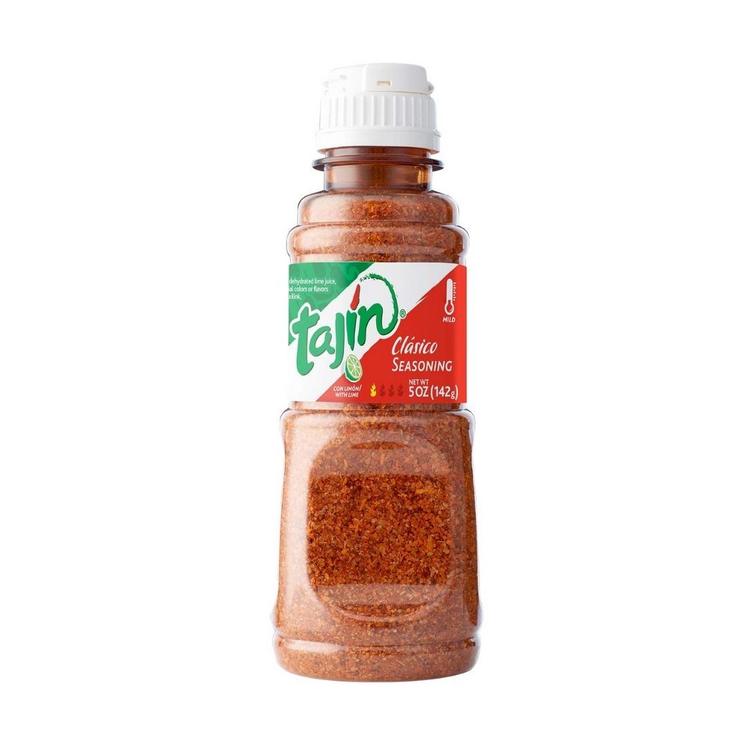 Tajin Clasico with lime - mix di spezie messicane al peperoncino e lime ...
