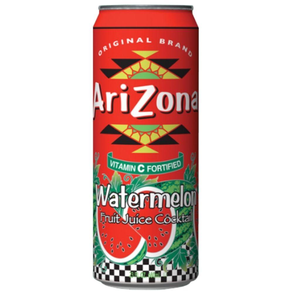 Arizona Watermelon - bevanda all'anguria da 340 ml – American Uncle